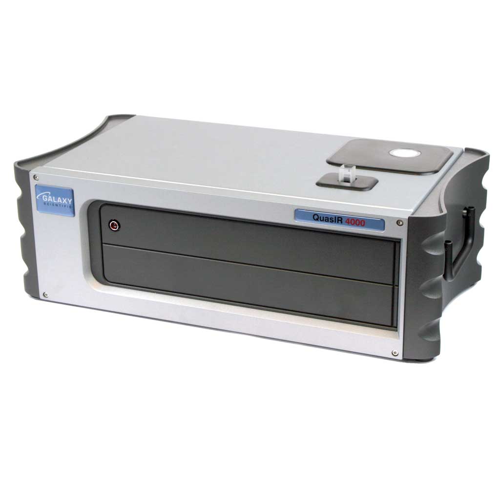 Galaxy FT-NIR Spectroscopy Systems - Quantum Analytics Galaxy FT-NIR Spectroscopy Systems - Quantum Analytics