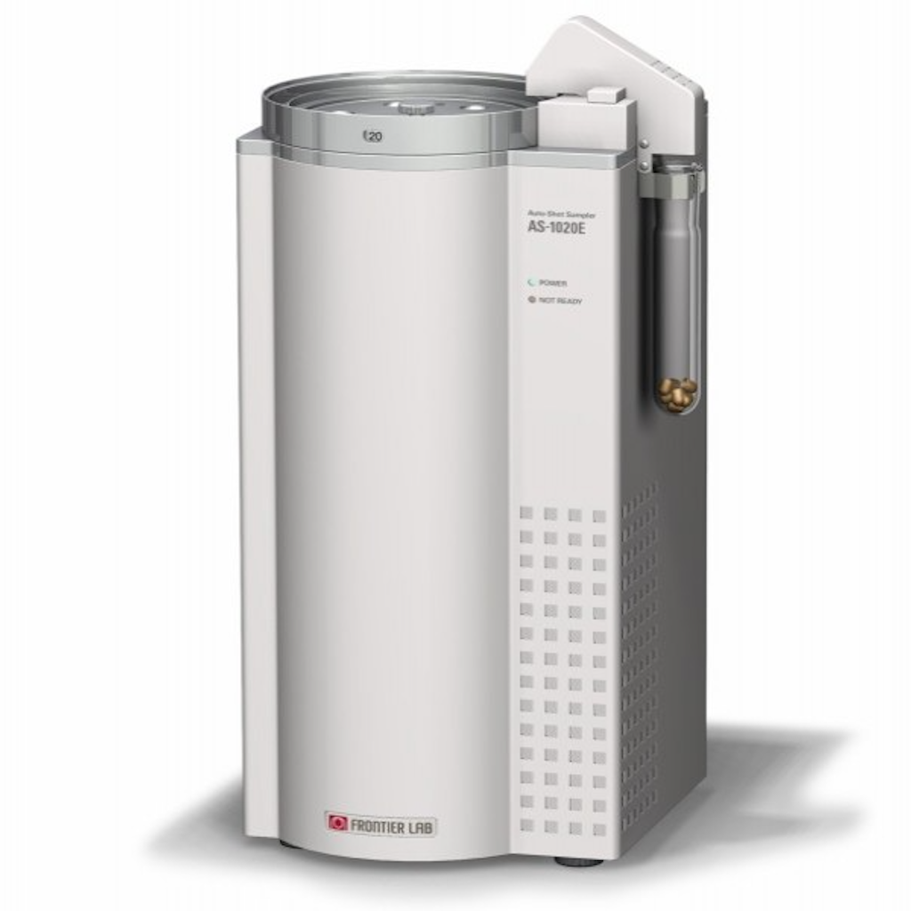 Introduction to the Frontier PY-3030D Pyrolyzer - Quantum Analytics